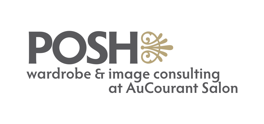 Posh - Au Courant Salon & The DEN